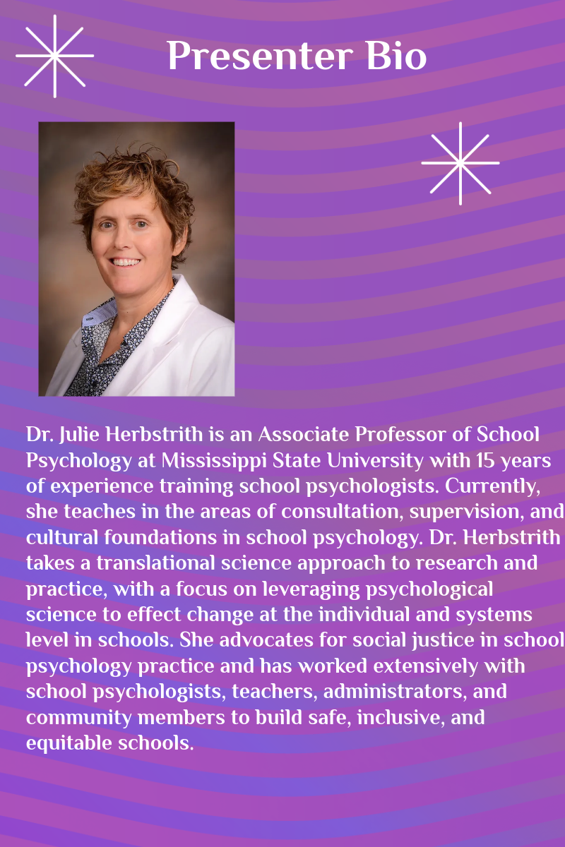 2024 Annual Virtual Convention Presenters Bios